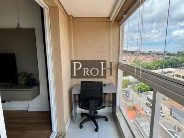 Apartamento à venda 2 quartos Campestre Santo André