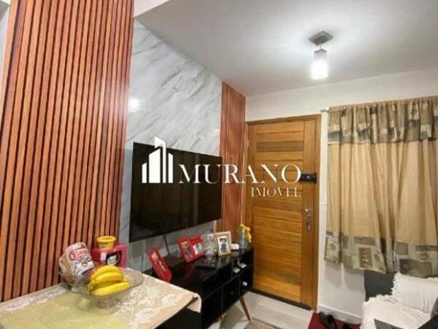 Apartamento à venda, 2 quartos, Cangaíba São Paulo/SP