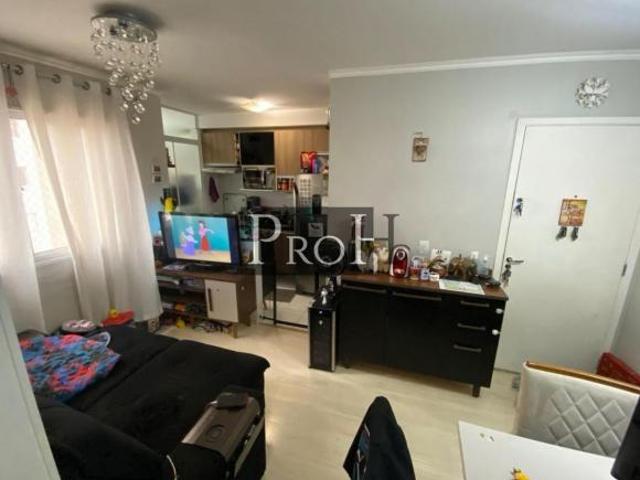 Apartamento à venda 2 quartos Canhema Diadema