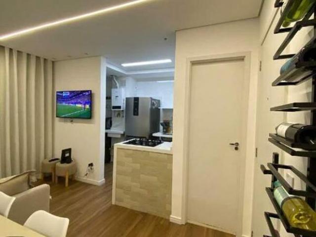 Apartamento à venda 2 quartos Canhema Diadema SP
