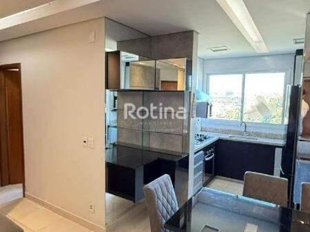 Apartamento à venda, 2 quartos, Carajás Uberlândia/MG Rotina Imobiliária
