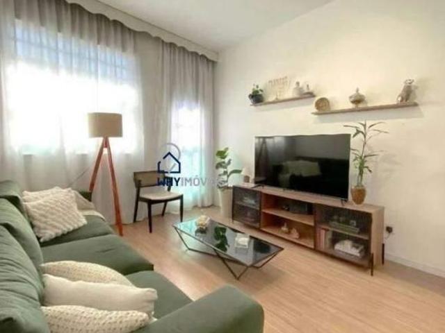 Apartamento à venda, 2 quartos, Carmo Belo Horizonte/MG