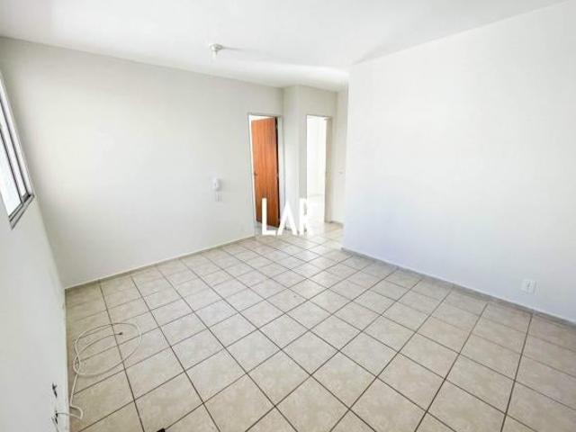 Apartamento à venda, 2 quartos, Castelo Belo Horizonte/MG