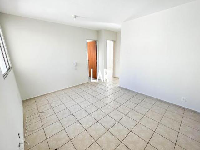 Apartamento à venda, 2 quartos, Castelo Belo Horizonte/MG