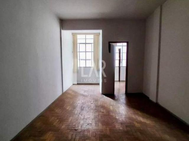 Apartamento à venda, 2 quartos, Centro Belo Horizonte/MG