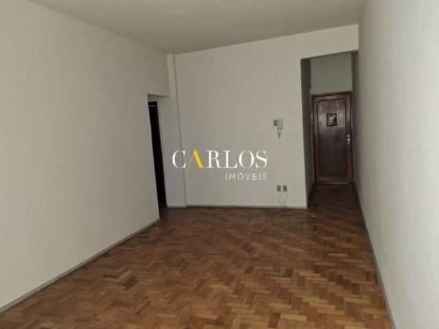 Apartamento à venda, 2 quartos, Centro Belo Horizonte/MG