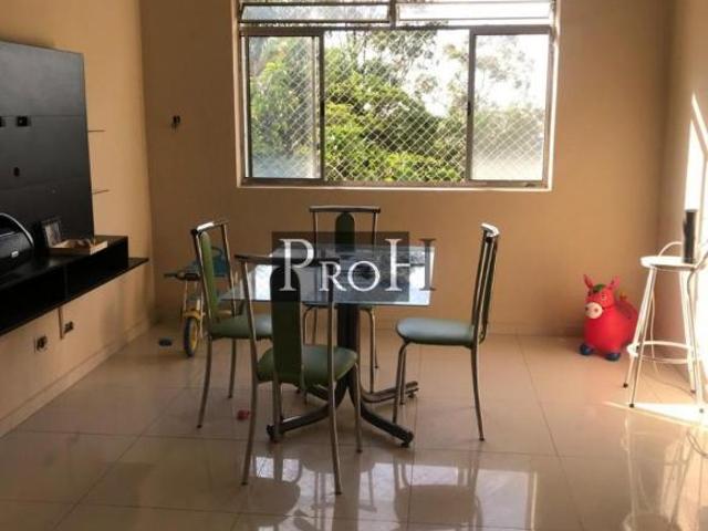 Apartamento à venda 2 quartos Centro Diadema