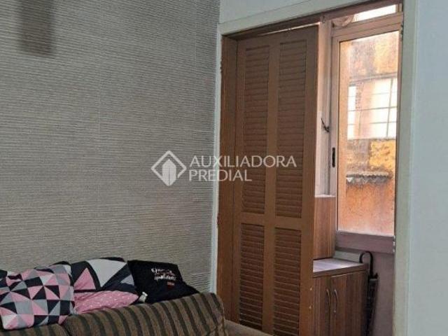 Apartamento à venda 2 quartos Centro Historico Porto Alegre