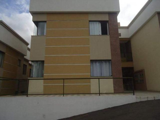 Apartamento à venda, 2 quartos, Centro Matozinhos/MG