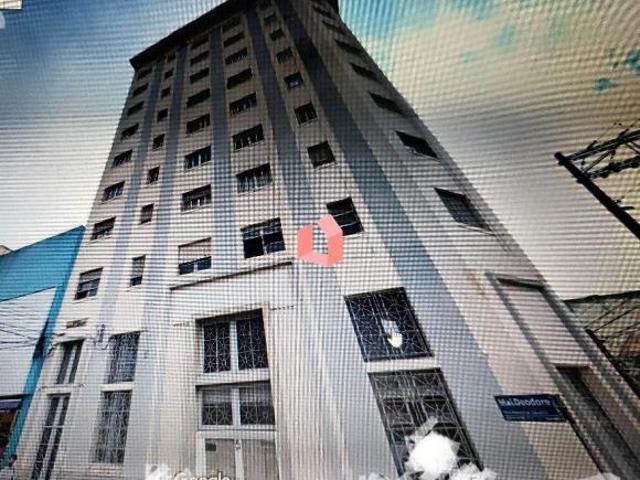 Apartamento à venda, 2 quartos, Centro São Bernardo do Campo/SP