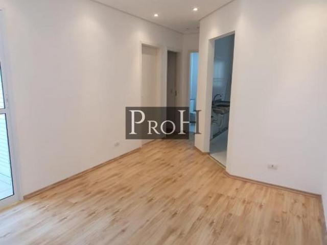 Apartamento à venda 2 quartos Centro São Bernardo