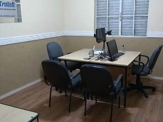 Apartamento à venda 2 quartos Centro São Caetano do Sul SP