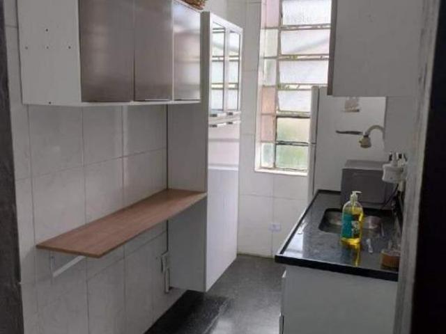 Apartamento à venda 2 quartos Centro São Caetano do Sul SP