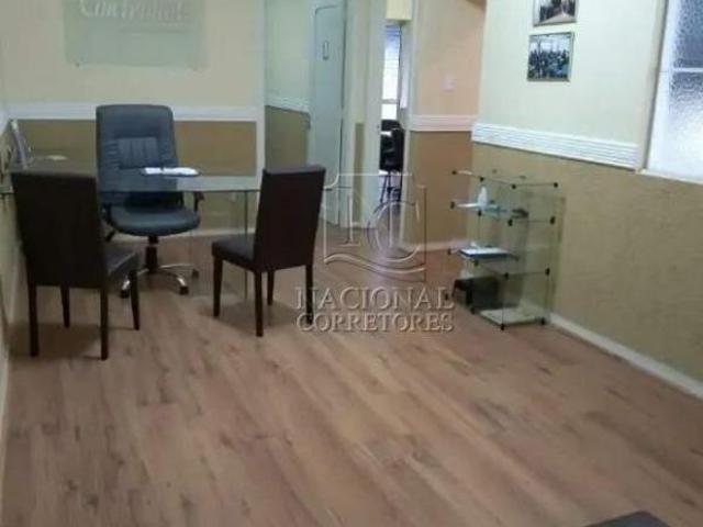 Apartamento à venda, 2 quartos, Centro São Caetano do Sul/SP