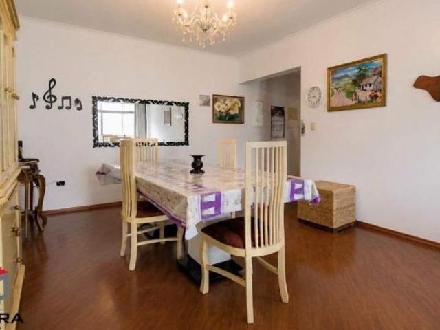 Apartamento à venda 2 quartos Centro Santo André SP