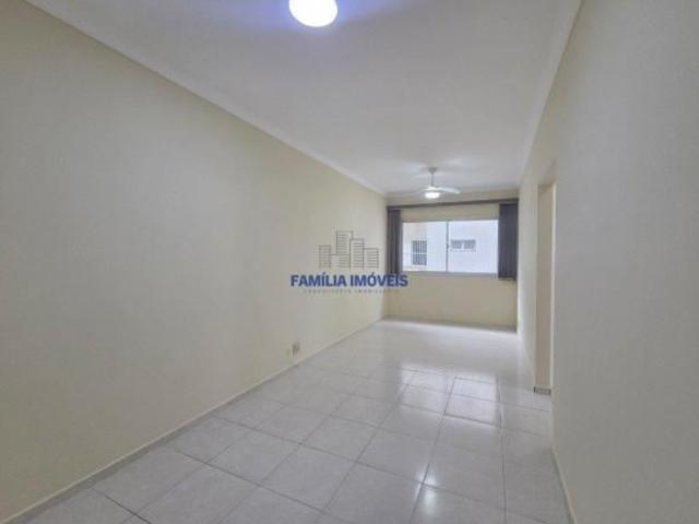 Apartamento à venda 2 quartos Central Park Vila Belmiro Santos/SP