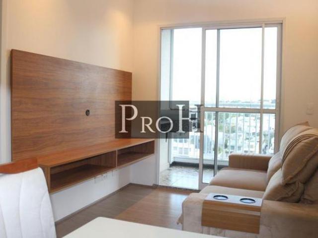 Apartamento à venda 2 quartos Cerâmica São Caetano