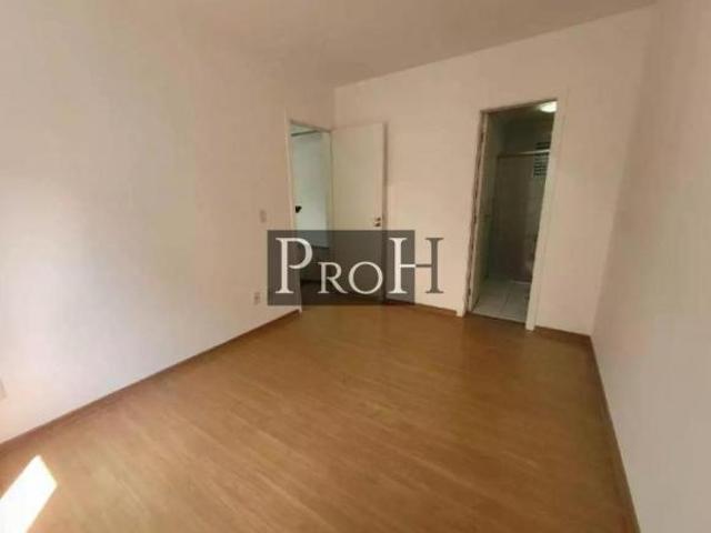 Apartamento á venda 2 quartos Ceramica, São Caetano