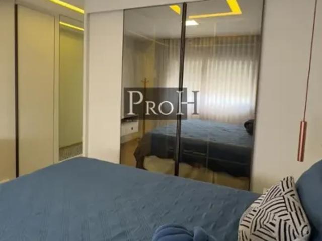Apartamento à venda 2 quartos Cerâmica São Caetano