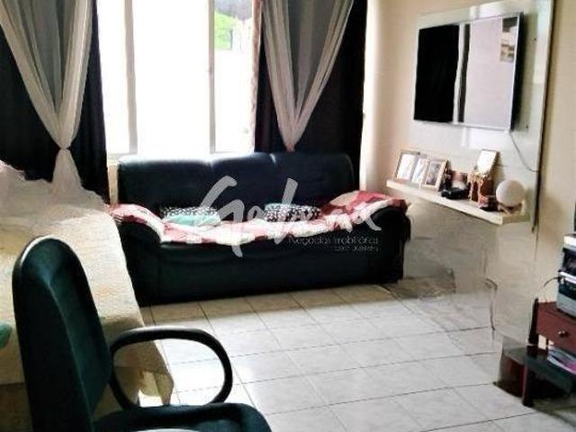 Apartamento à Venda 2 quartos Cerâmica São Caetano do Sul