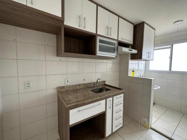 Apartamento à venda 2 quartos Chácara das Nações Valinhos São Paulo