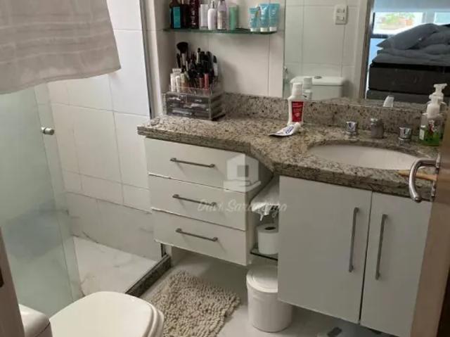 Apartamento a Venda 2 Quartos Charitas Niterói/RJ