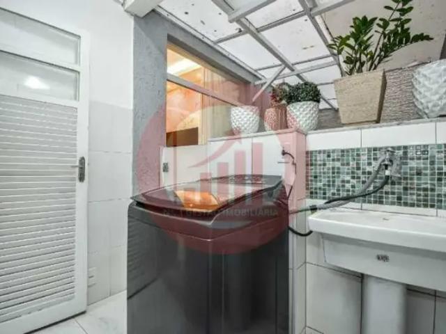 Apartamento à venda 2 quartos com 1 vaga bairro Rio Comprido RJ