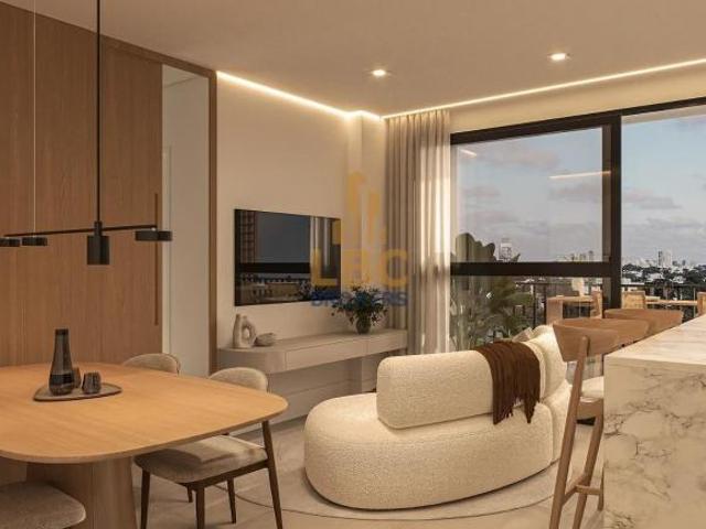 Apartamento à venda 2 Quartos com 1 Suíte e 60m² Ahú