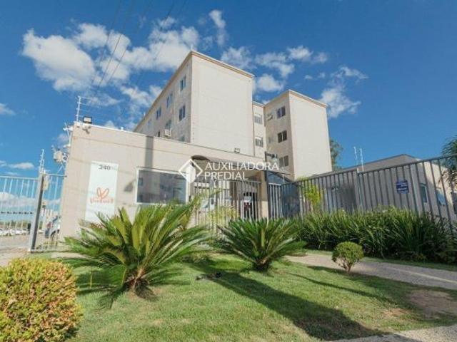Apartamento à venda, 2 quartos, com 41m², bairro Mato Grande, Canoas