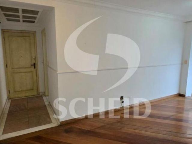 Apartamento à venda de 67m² com 2 quartos e 2 vagas no Jabaquara