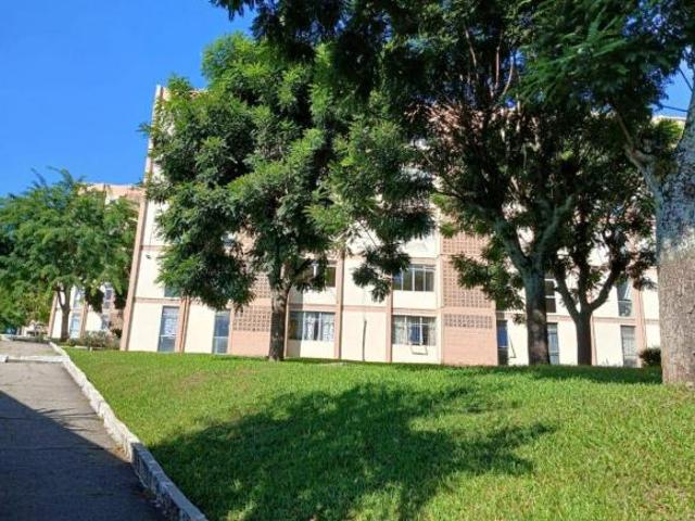 Apartamento a venda 2 quartos com garagem