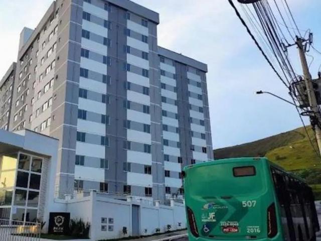 Apartamento à venda 2 quartos com elevador bairro no Realeza Juiz de Fora MG