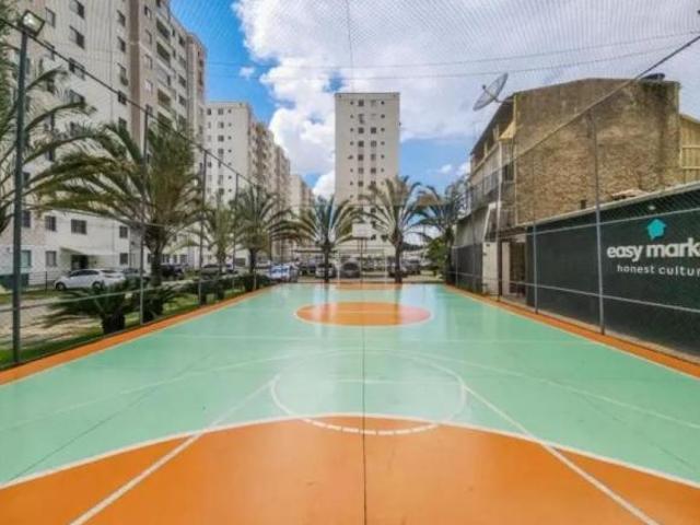 Apartamento à venda 2 quartos com elevador e suite no bairro Democrata Juiz de Fora