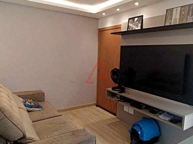 Apartamento à venda 2 Quartos com Jardim Privativo, Por R$270.000,00, no jardim Esperança, Londrina
