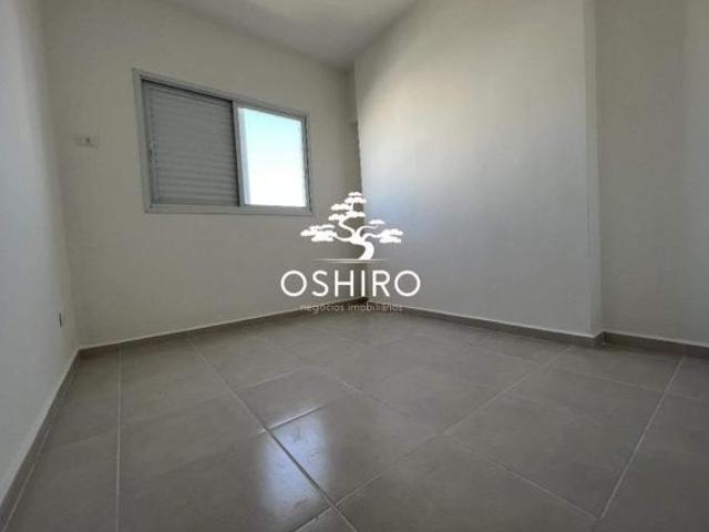 Apartamento à venda 2 quartos com lazer Macuco Santos SP