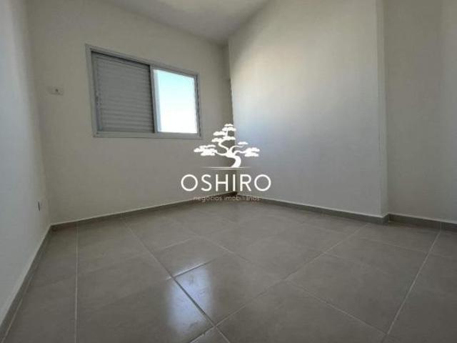 Apartamento à venda 2 quartos com lazer Macuco Santos SP