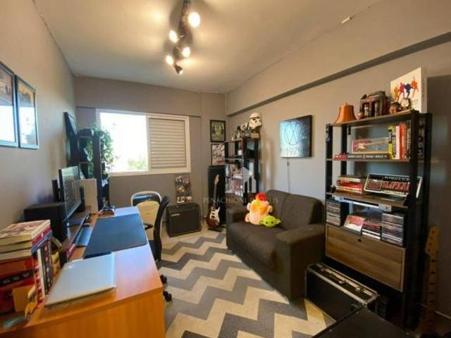 Apartamento à Venda 2 quartos com Sacada Gourmet – Vila Dainese | Americana SP