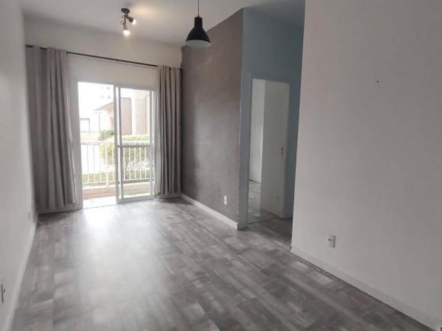 Apartamento a venda 2 quartos com suíte e vaga Condomínio New City Three