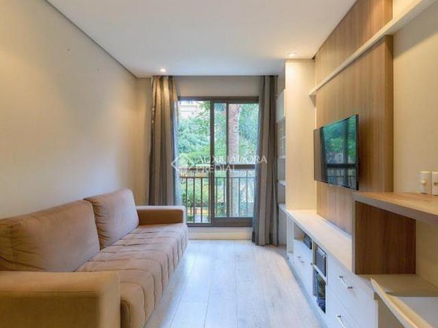 Apartamento à venda 2 quartos com suíte Eduardo Sprada Ecoville