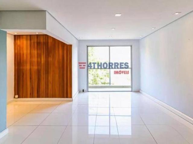 Apartamento a venda 2 quartos com suite Jardim Olympia SP