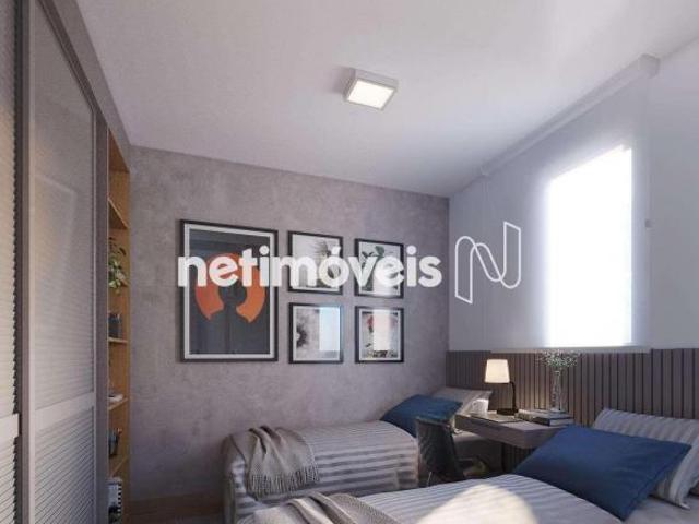 Apartamento à venda – 2 quartos com suíte | Lazer completo | Localização privilegiada
