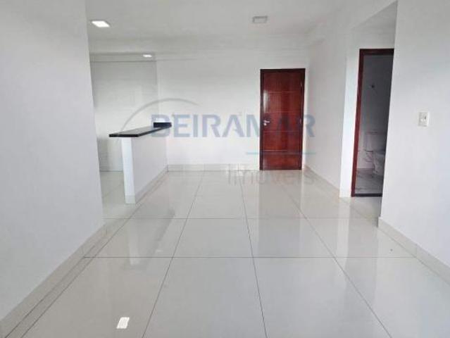 Apartamento à Venda 2 Quartos com Suíte, Varanda e Lazer – Residencial Talismã | Vicente Pires – Rua