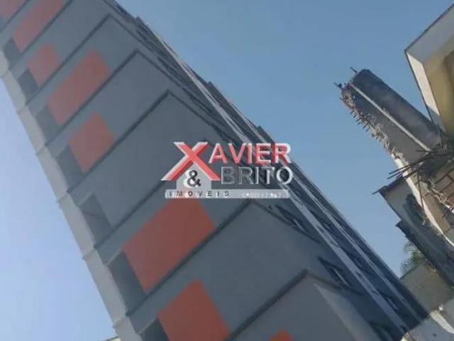 Apartamento à venda 2 Quartos, com Vaga e sem Vaga, 38M², Vila Matilde, SP