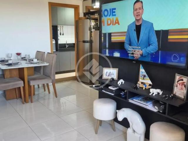 Apartamento a venda 2 quartos com varanda e elevador Lagoa Santa MG MY BROKER