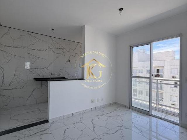 Apartamento A venda 2 Quartos com vista mar no bairro da OCIAN