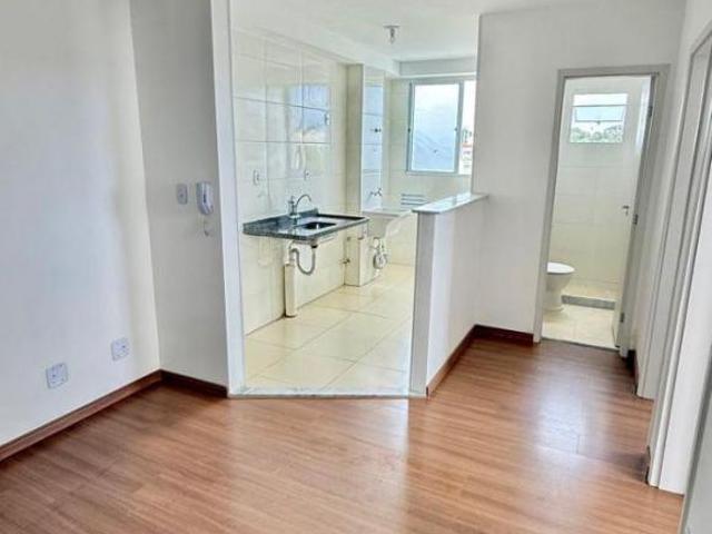 Apartamento a venda 2 quartos com vista para estádio no bairro São Pedro Juiz de Fora