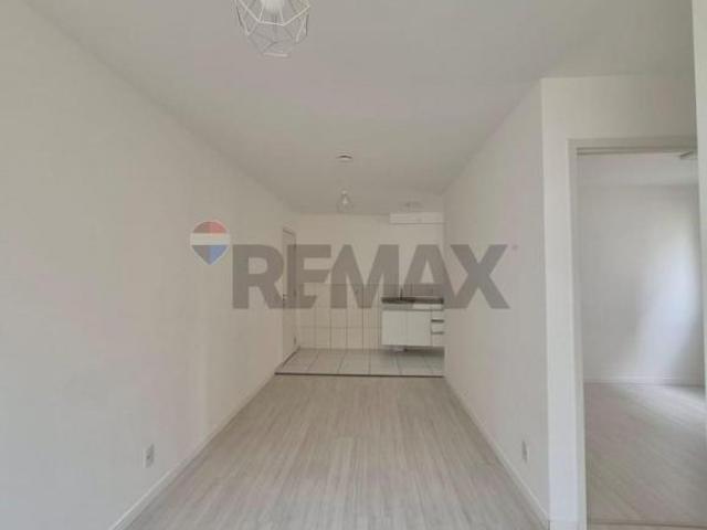 Apartamento á venda, 2 quartos, Condomínio Jasmim, Paulínia/SP