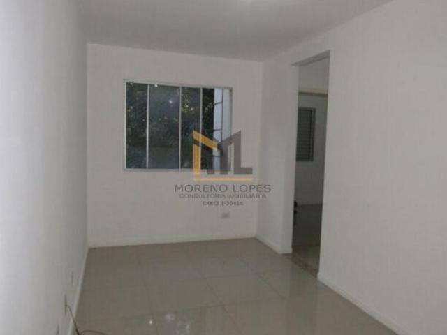 Apartamento à Venda 2 Quartos Condomínio Sicília Votorantim/SP