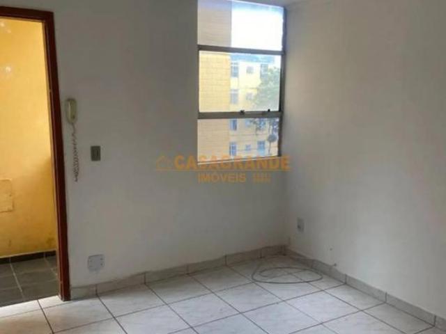 Apartamento à venda 2 quartos Conjunto Integração – Vila Industrial