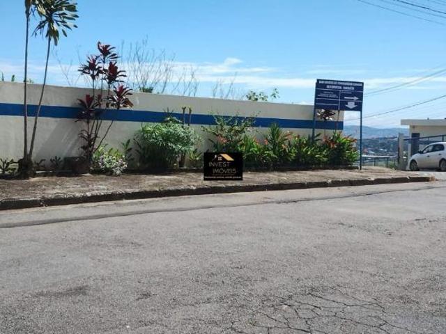 Apartamento à venda, 2 quartos, Conjunto Nova Pampulha RIBEIRÃO DAS NEVES/MG